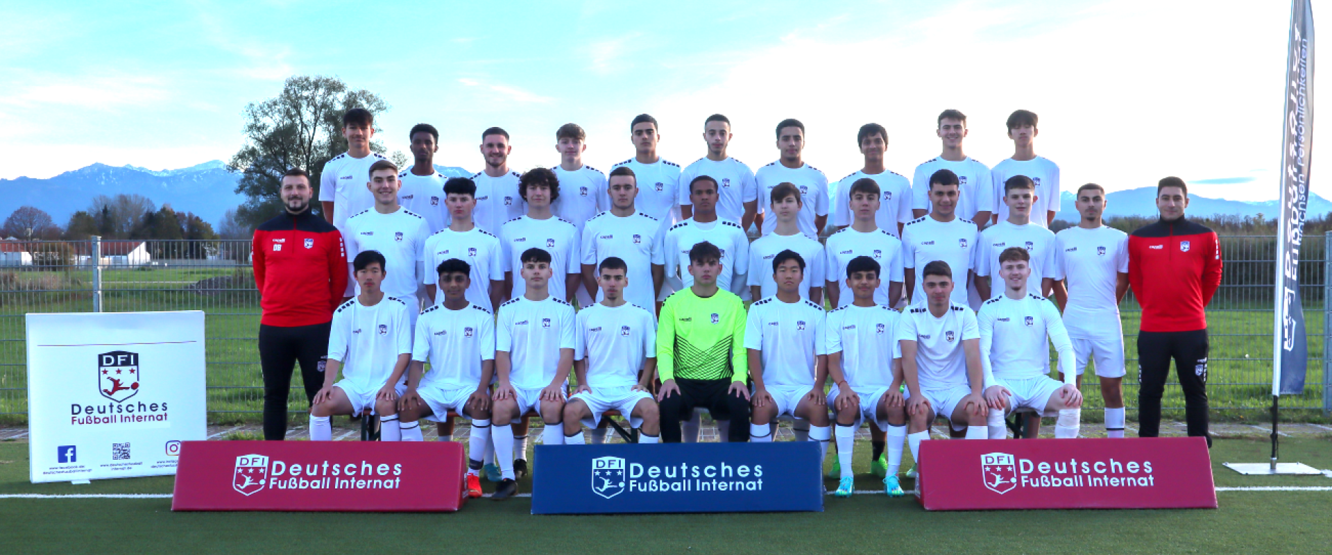 Teams - DFI Bad Aibling