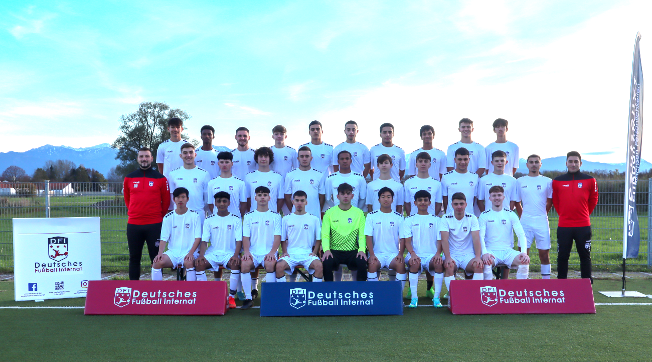 U19 - DFI Bad Aibling